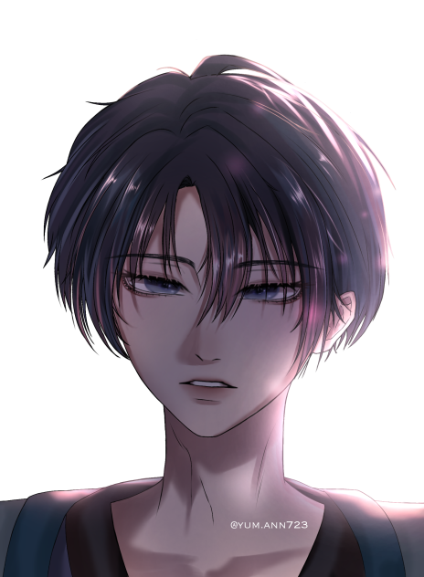 Hak Yona of the dawn - ibisPaint