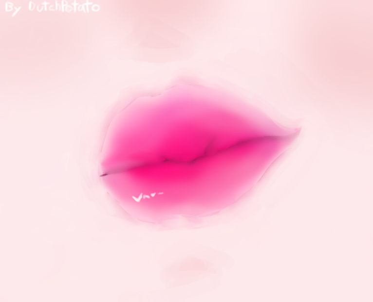 Don’t ask. - ibisPaint