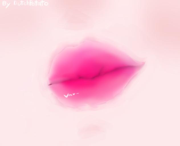 Don’t ask. - ibisPaint