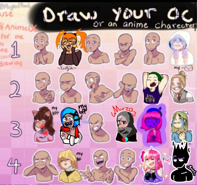 Another collab XP - ibisPaint