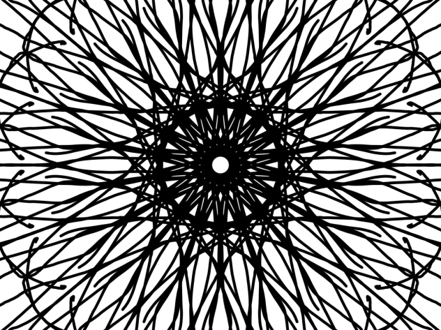 Fancy art - ibisPaint