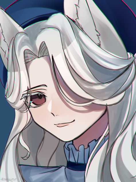 [Request #14] - ibisPaint