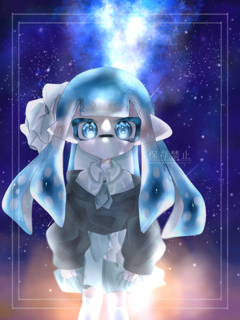 Night view - ibisPaint