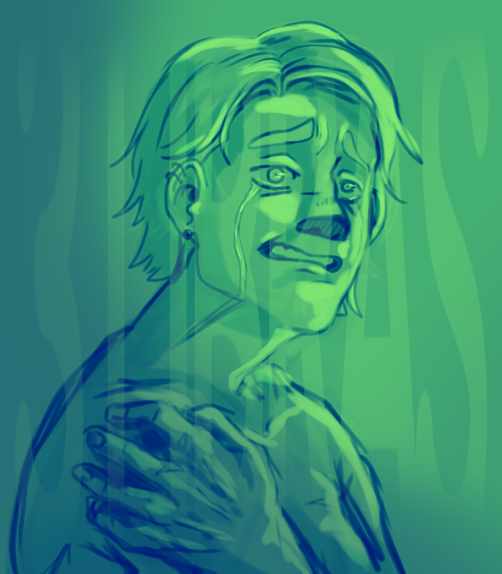 3 Libras - ibisPaint