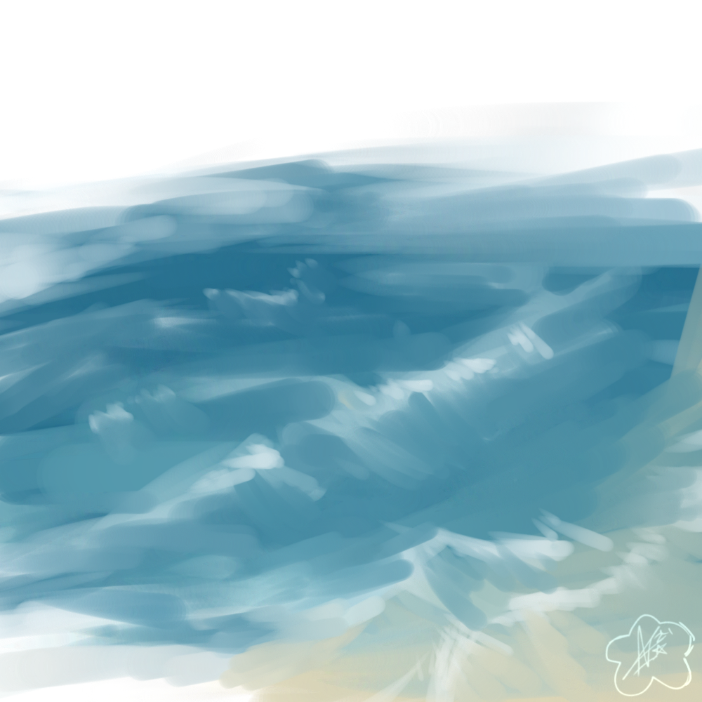 THE SHORES☆ - ibisPaint