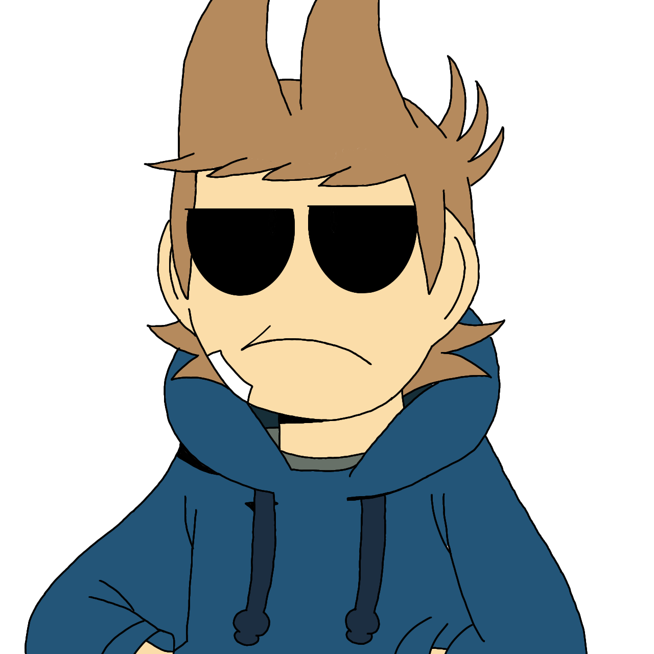 MattsWorld #1 - ibisPaint