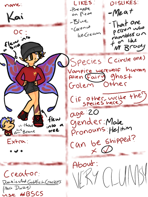 bloodsuckers CS - ibisPaint