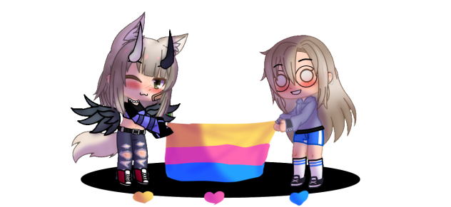 Happy pride month! - ibisPaint