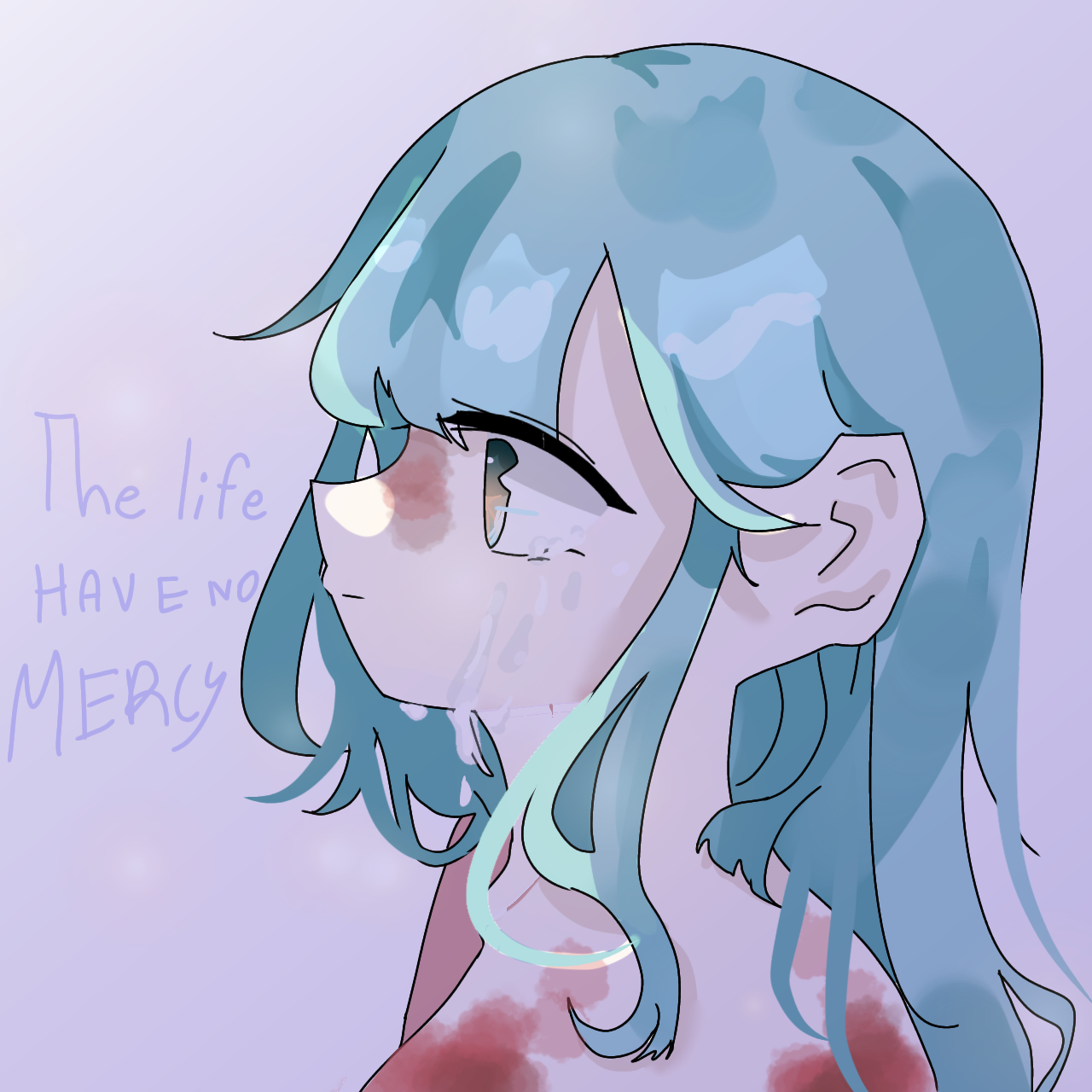 AT- sybilla (Darkside) - ibisPaint