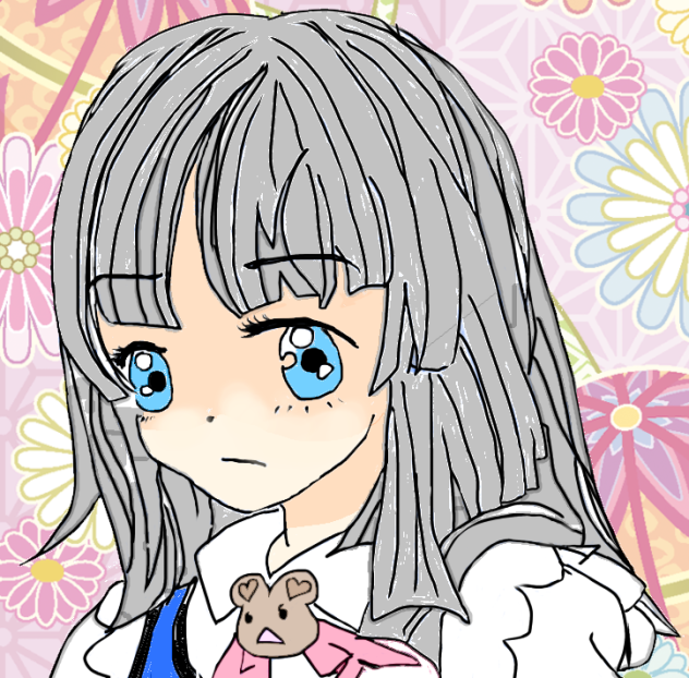 無題25 - ibisPaint