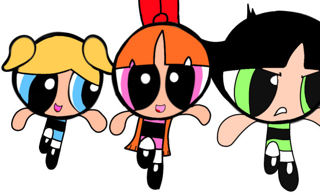 PPG - ibisPaint