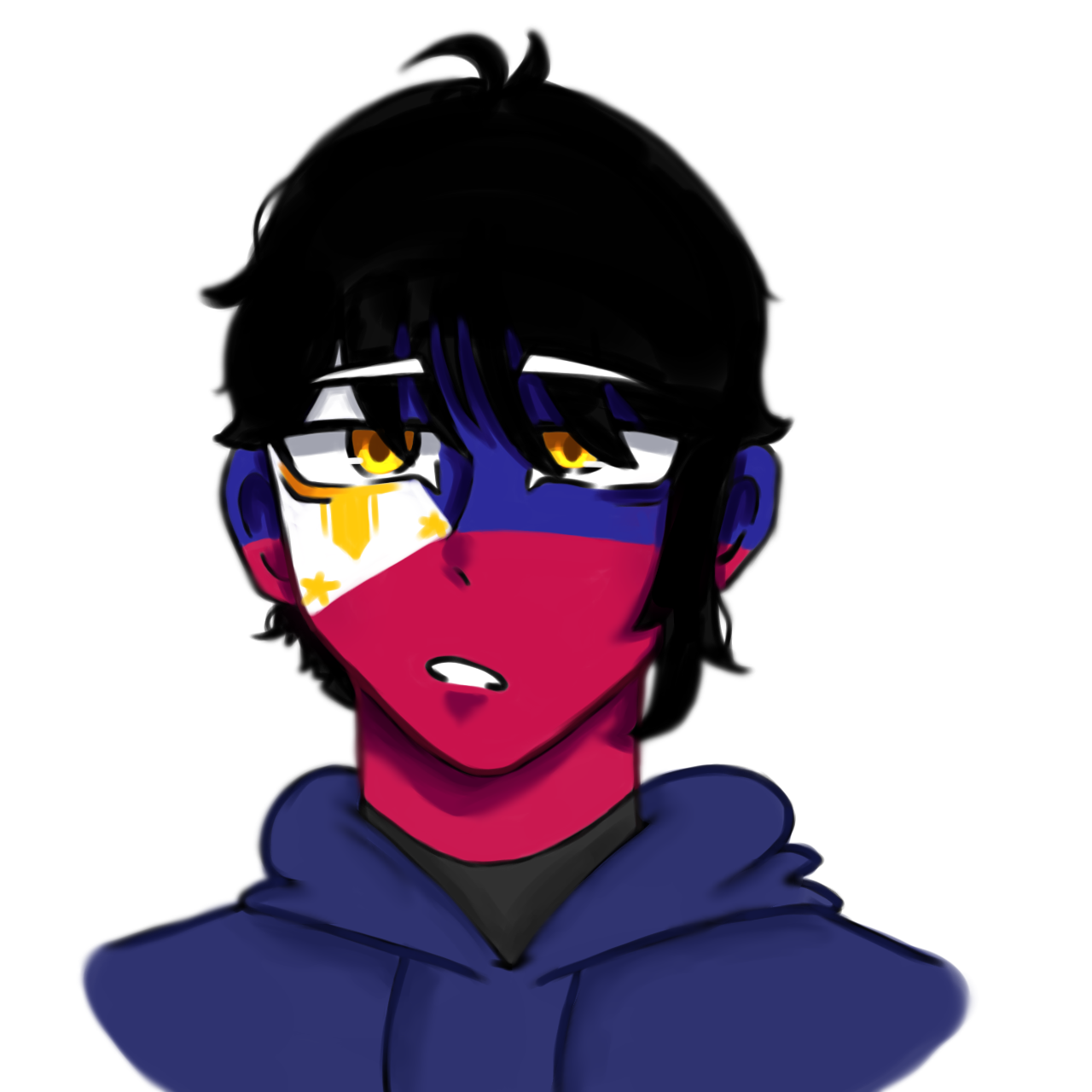 My country ‹3 - ibisPaint