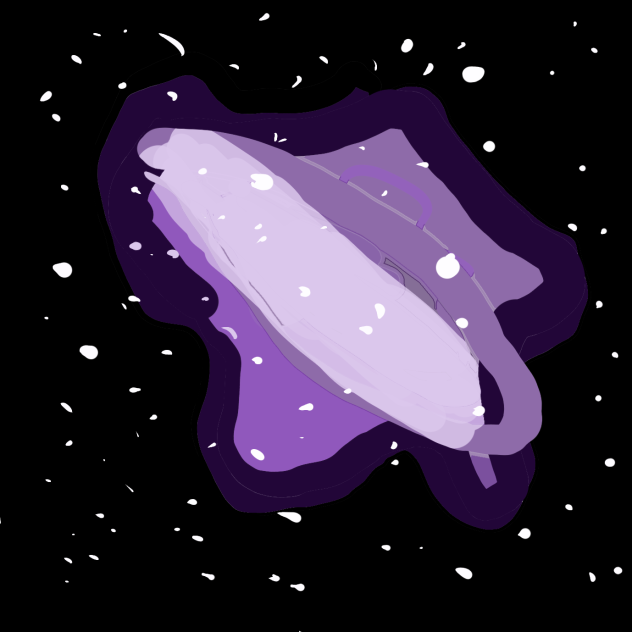 Galaxy - ibisPaint