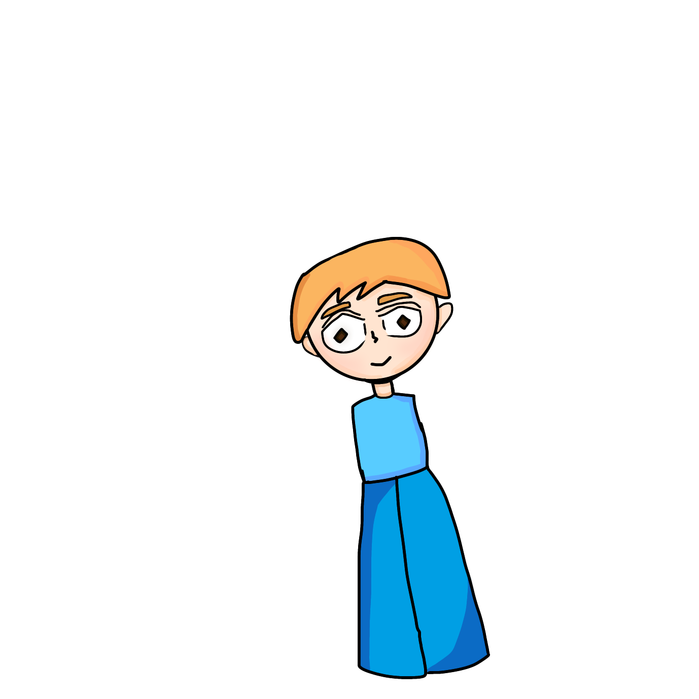 Name ideas please! - ibisPaint