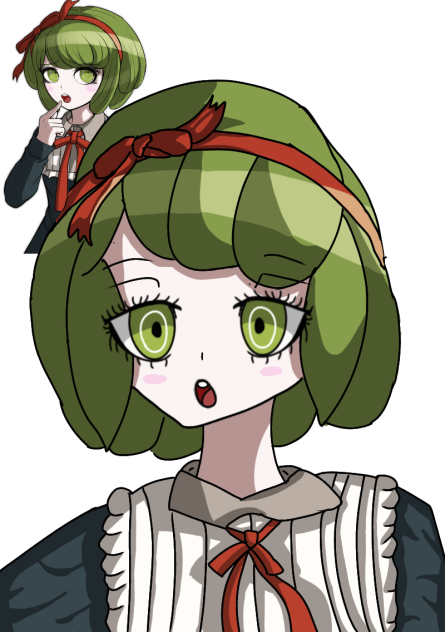 monoca towa - ibisPaint