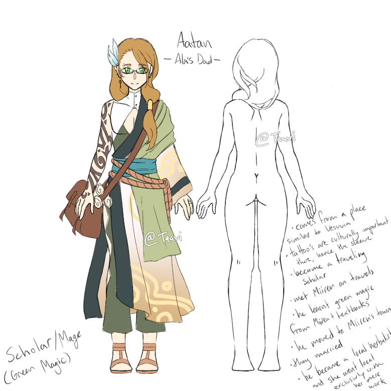 Ala.dad.ref - ibisPaint