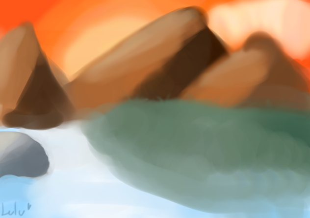 realism practice lol - ibisPaint