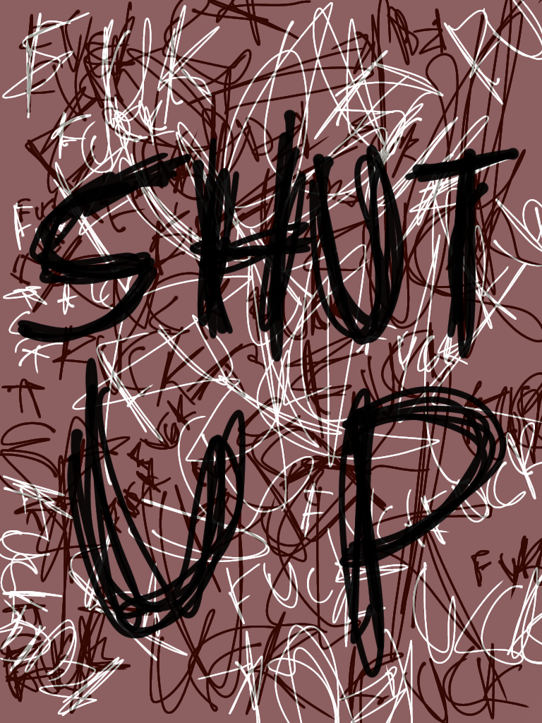 rant art - ibisPaint