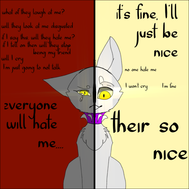 inside my braincells 🎉 - ibisPaint