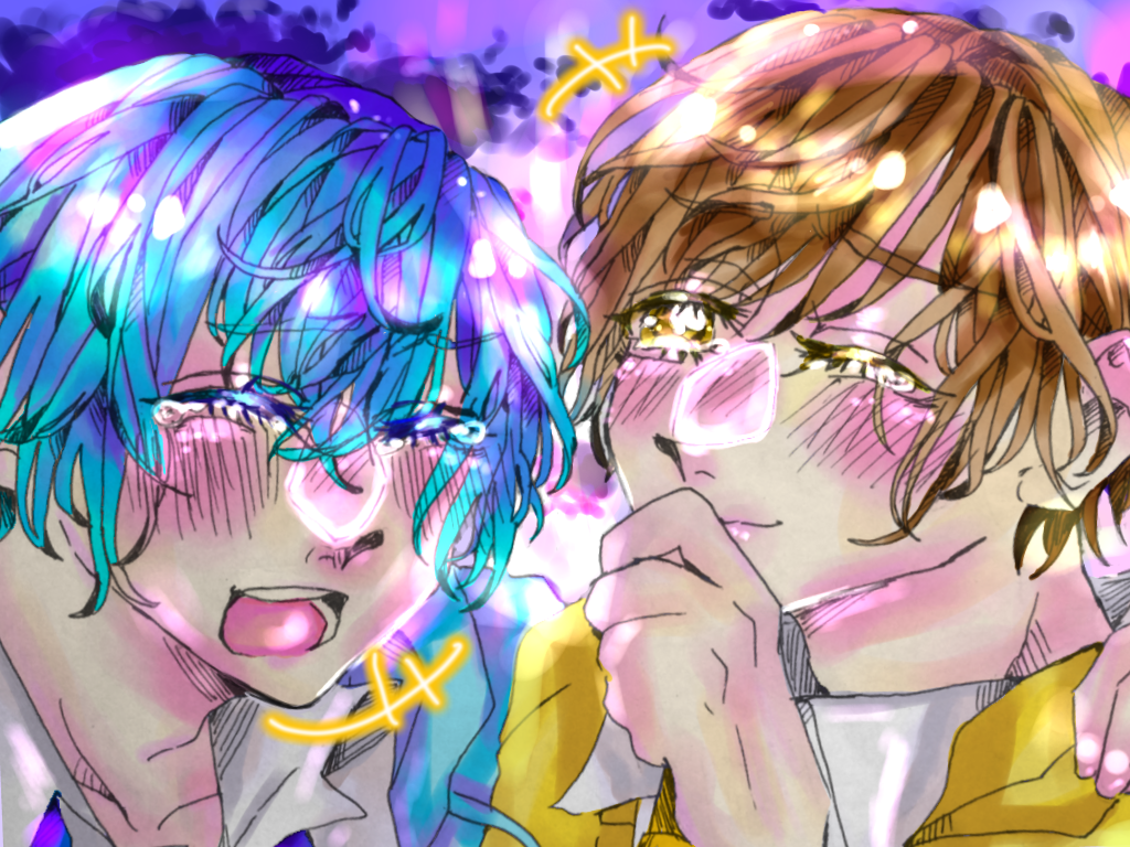 無題80 - ibisPaint