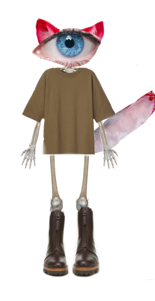 weird-core - ibisPaint