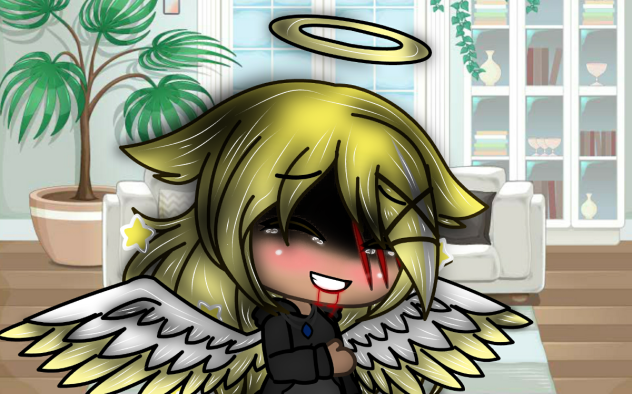 Depressed - ibisPaint