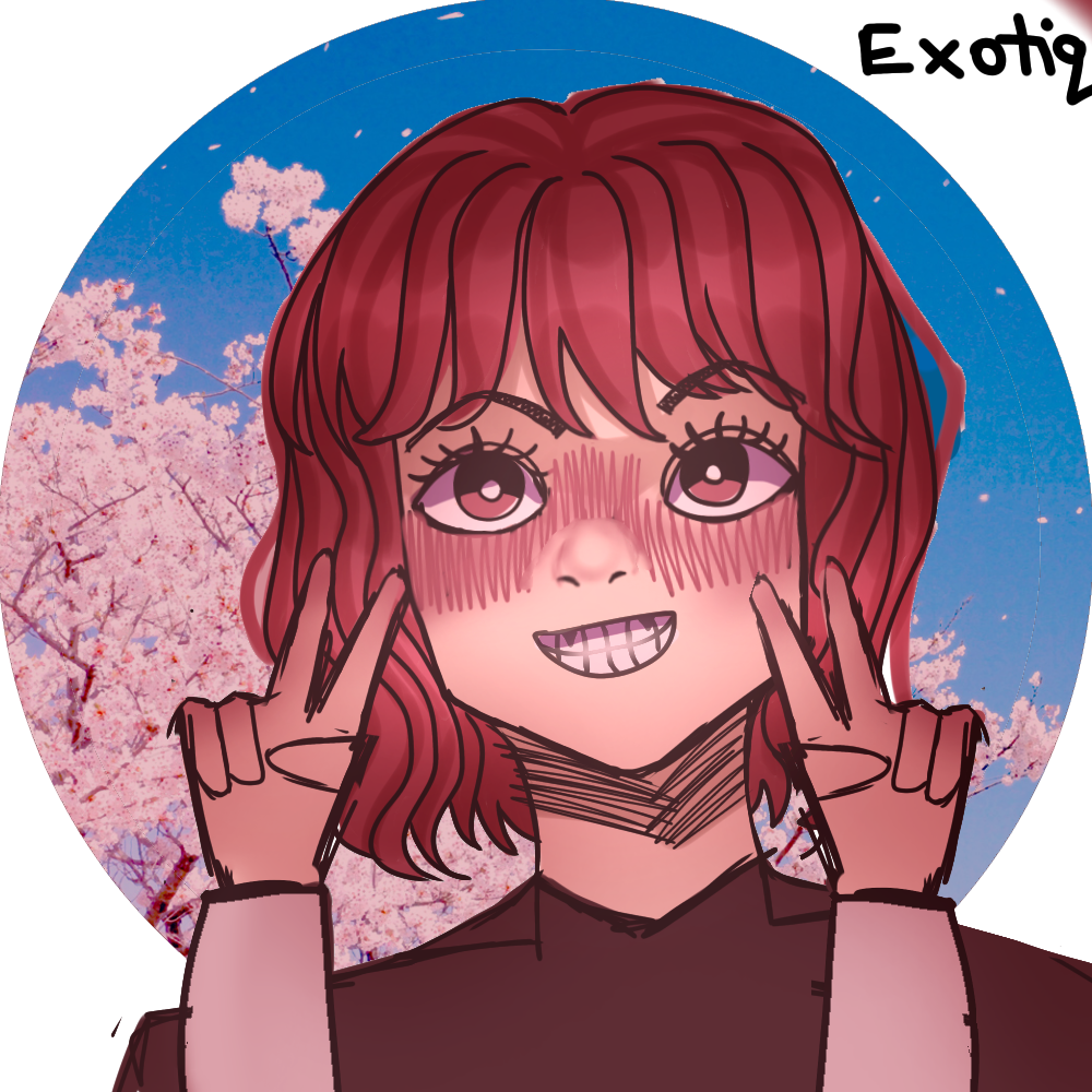 Wass up - ibisPaint