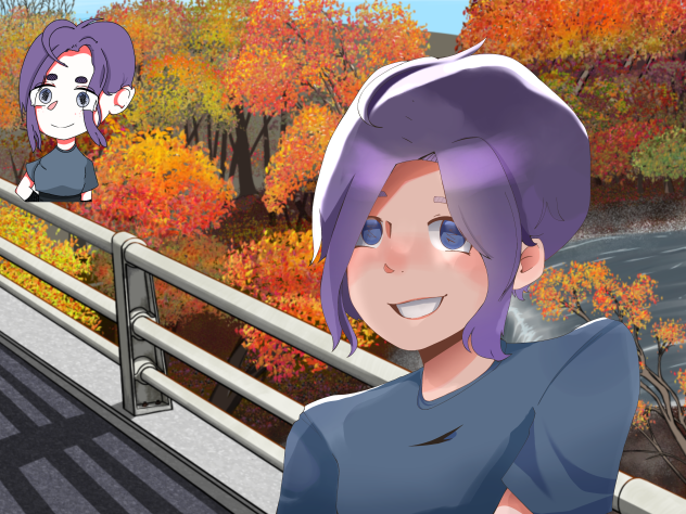 Redesign 4 - ibisPaint