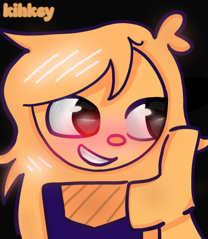 fa for catya - ibisPaint