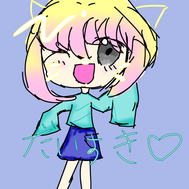 無題4000000000 - ibisPaint