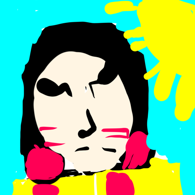 KELLYFF - ibisPaint