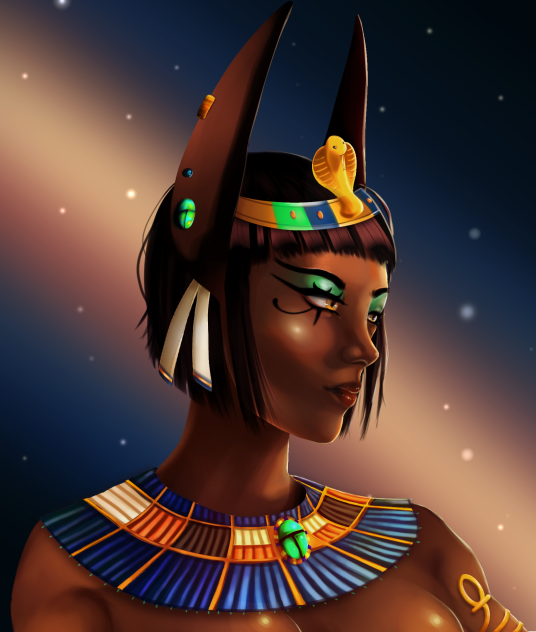 last art fight 2024 - ibisPaint