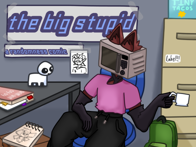 Comic icon - ibisPaint