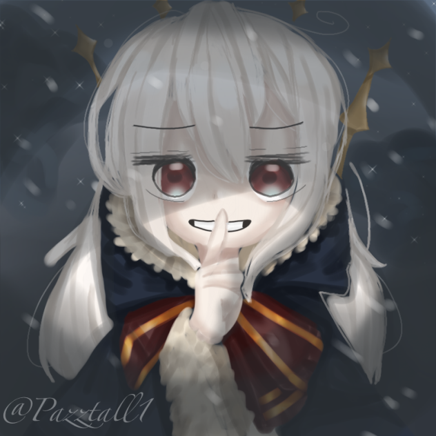 Snow - ibisPaint