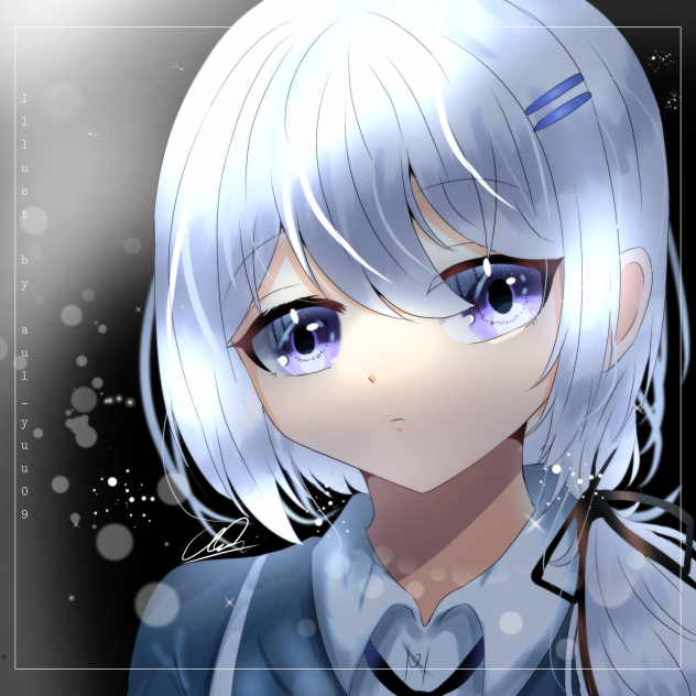 ° Vivid ° - ibisPaint