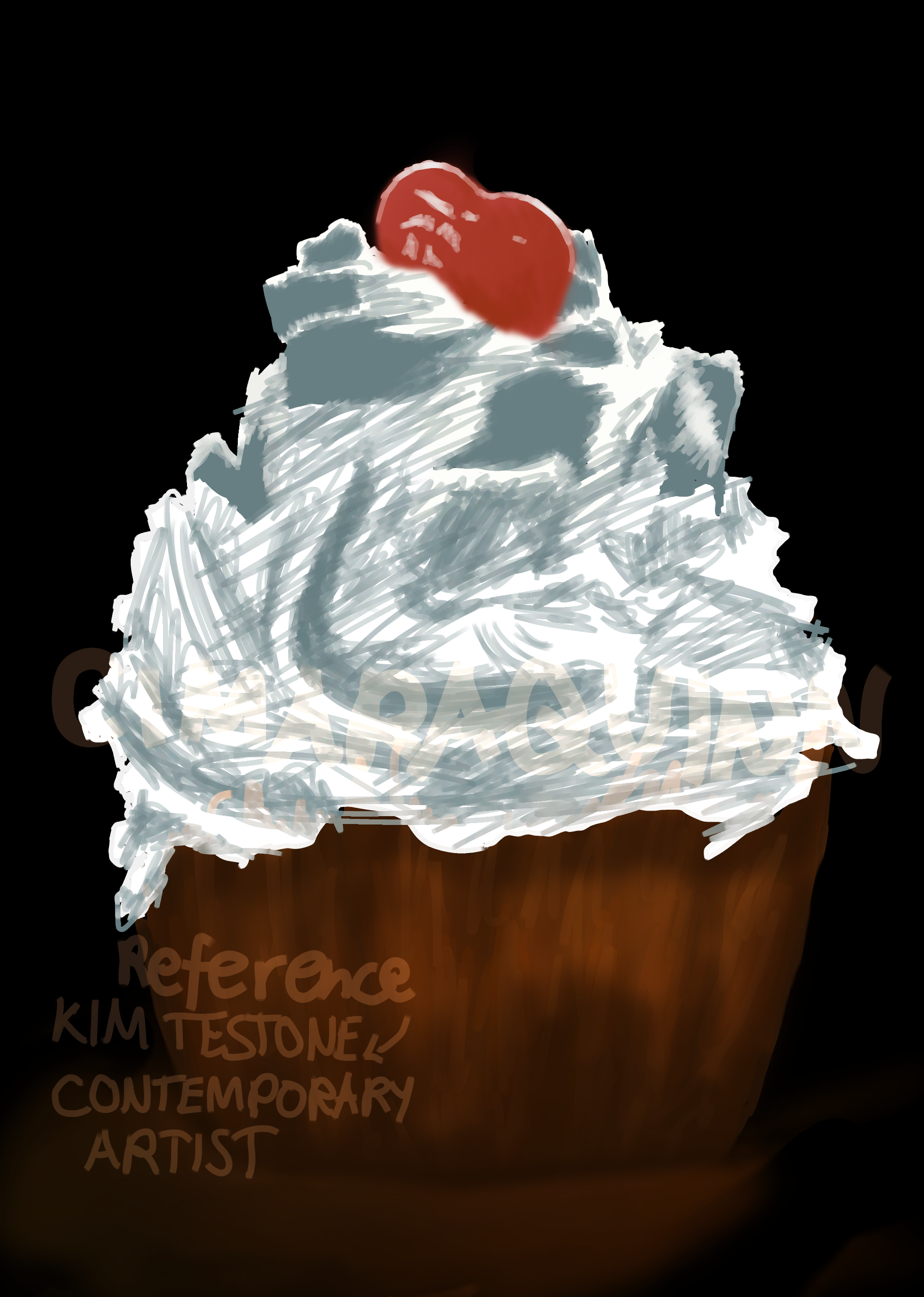 yipee - ibisPaint