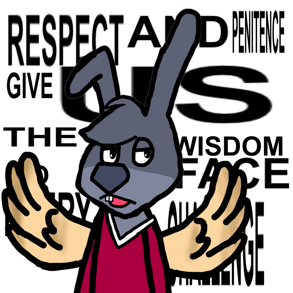 Zagzagel from Angel Hare - ibisPaint