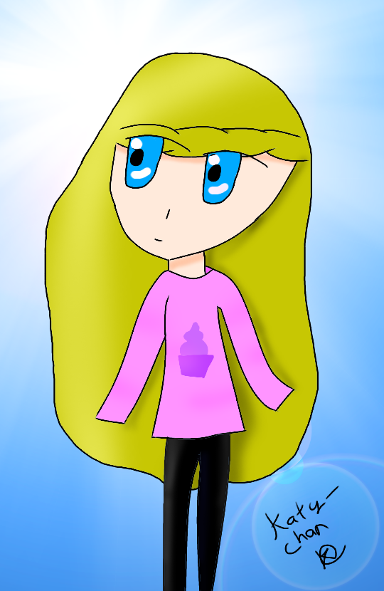 joy fnafhs - ibisPaint