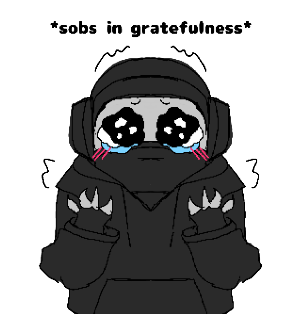 legit want to sob - ibisPaint