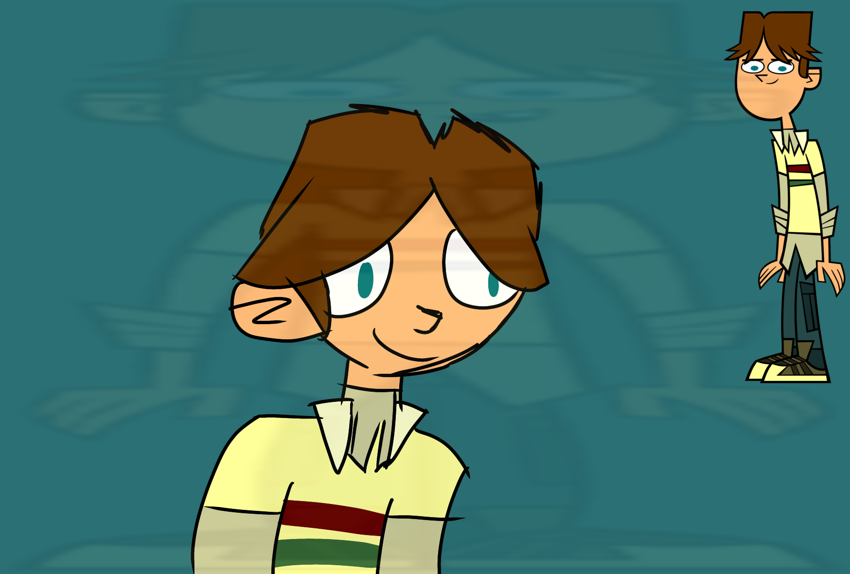 Cody very epic - ibisPaint