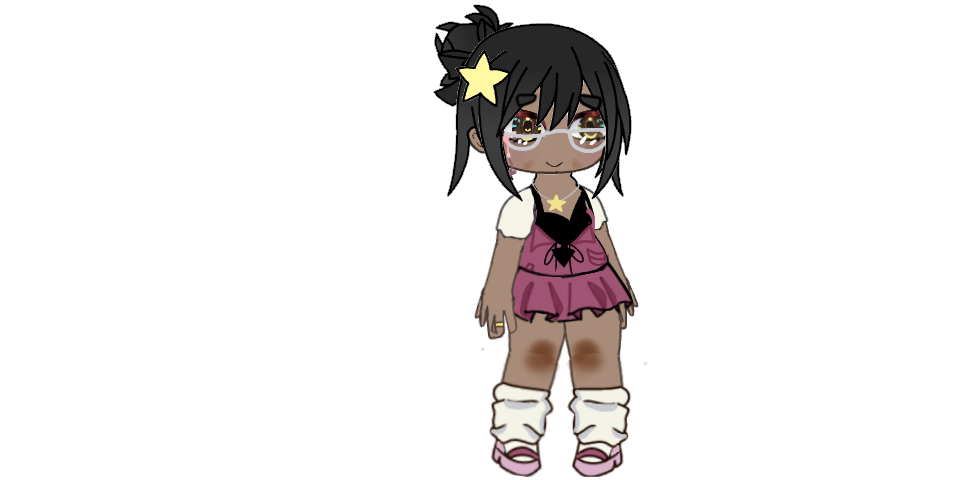 Bodysheet of meee - ibisPaint