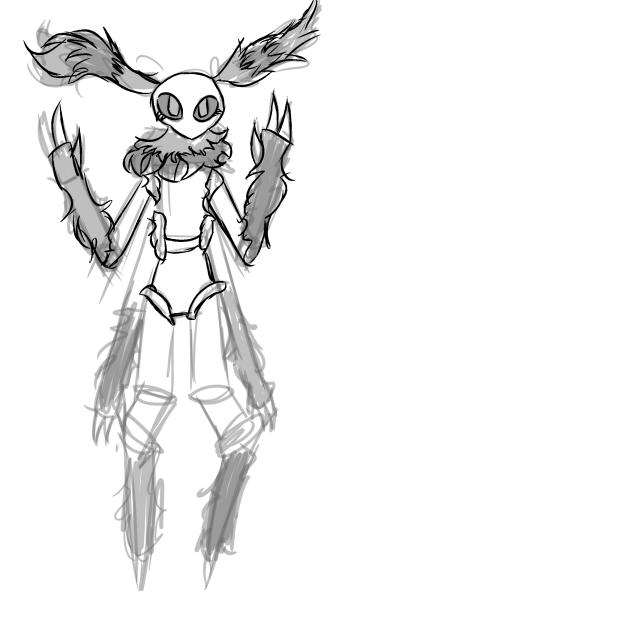 wip new ref bc idk what to post - ibisPaint