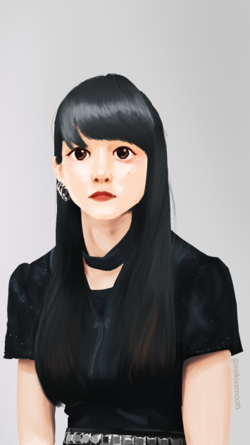 MISA BAND-MAID - ibisPaint