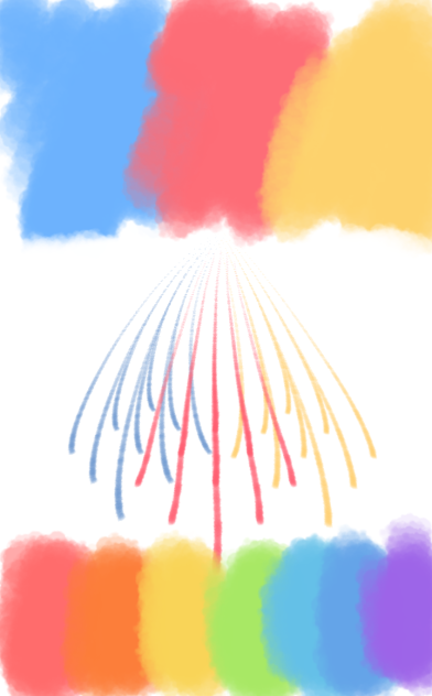 shine 2. - ibisPaint