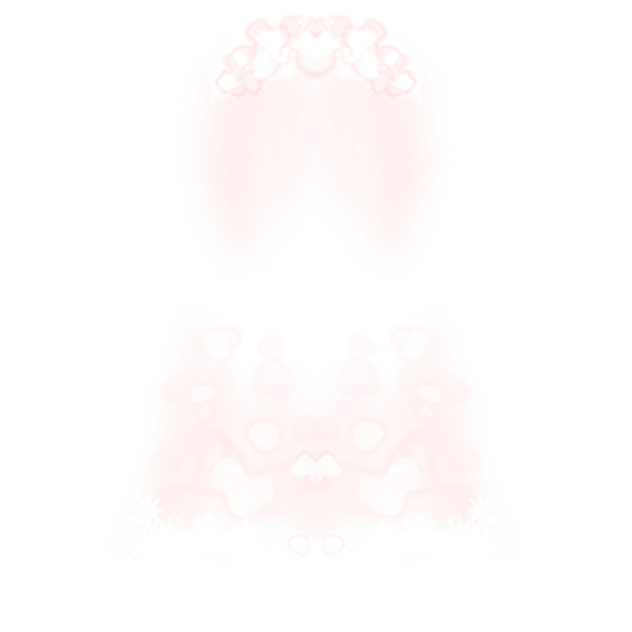 wedding veil - ibisPaint