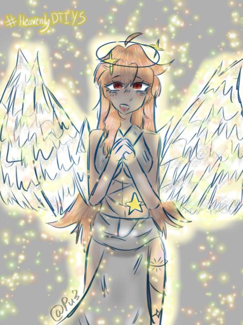 Another Dtiys - ibisPaint