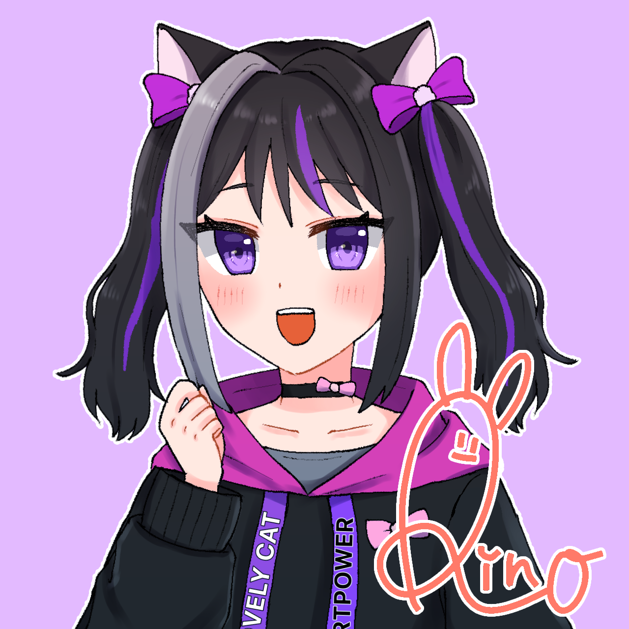 Skebリクエスト④ - ibisPaint