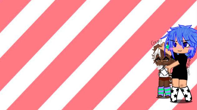 Gacha OC collab! - ibisPaint