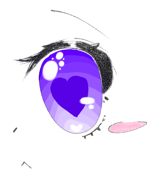 eye - ibisPaint