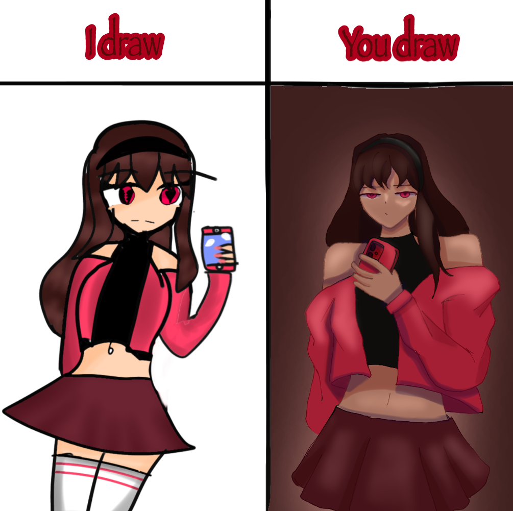 late post - ibisPaint